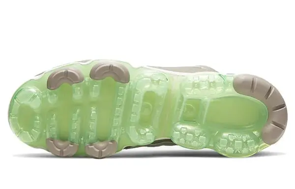 Nike Vapormax 2019 Utility "ridgerock" Sneakers