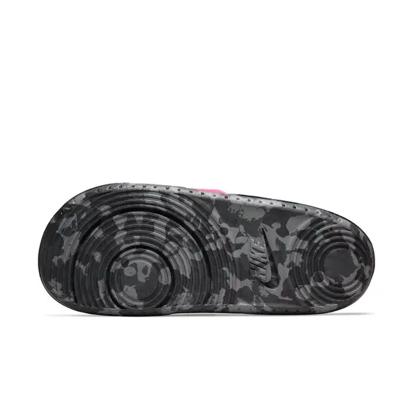 Nike Offcourt Slide "be True - Hyper Pink/white/black