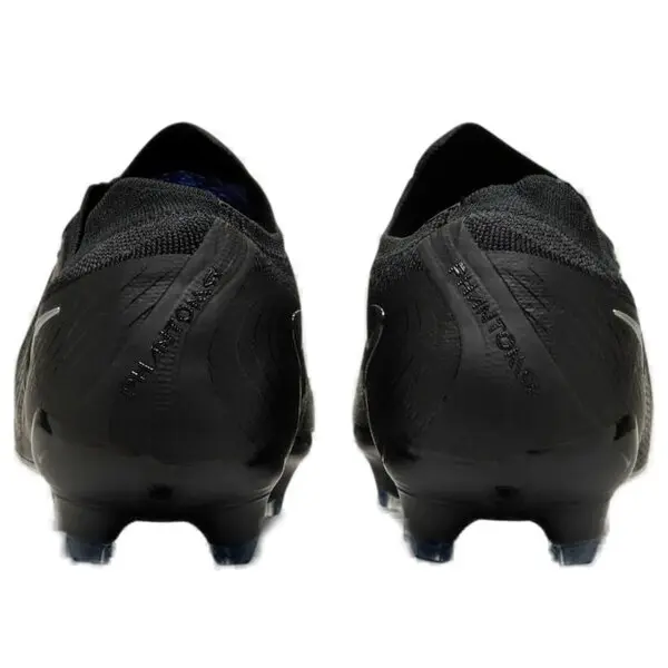 Nike Phantom Gx 2 Elite Fg 'shadow Pack' Football Boots - Black/black