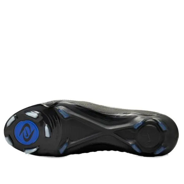 Nike Phantom Gx 2 Elite Fg 'shadow Pack' Football Boots - Black/black