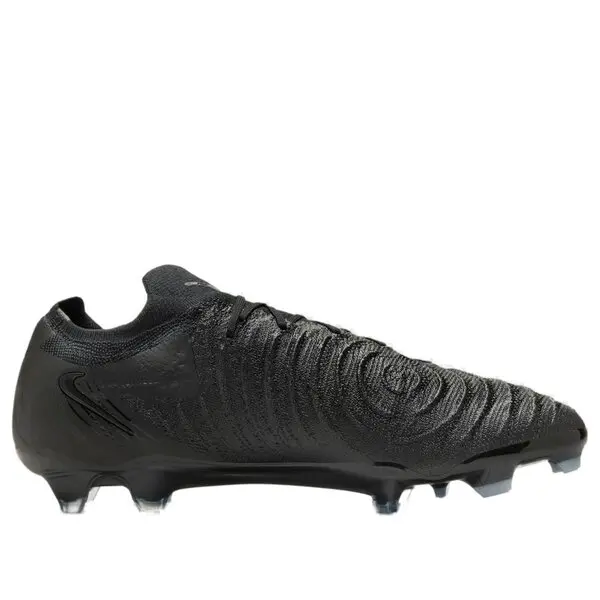 Nike Phantom Gx 2 Elite Fg 'shadow Pack' Football Boots - Black/black