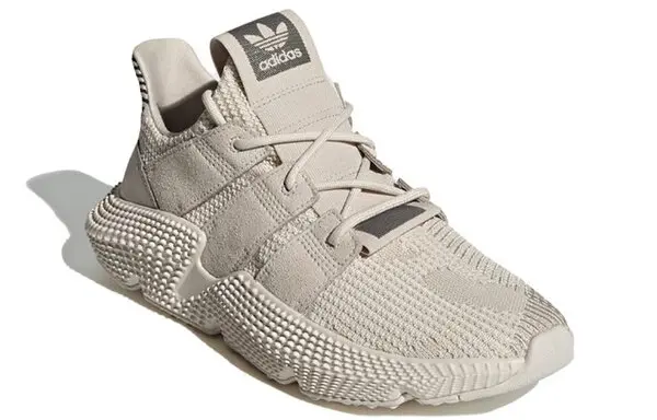 Adidas Prophere Lace Up Sneakers