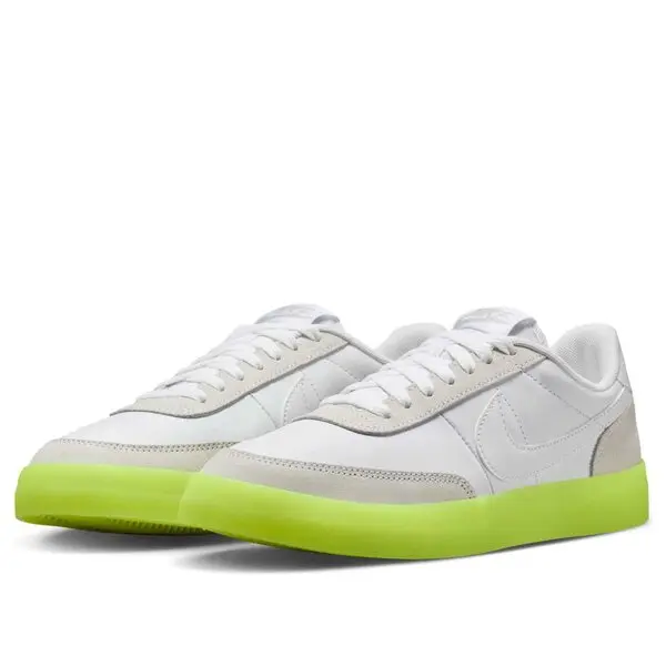 Nike Killshot 2 Sneakers - White/volt/photon Dust