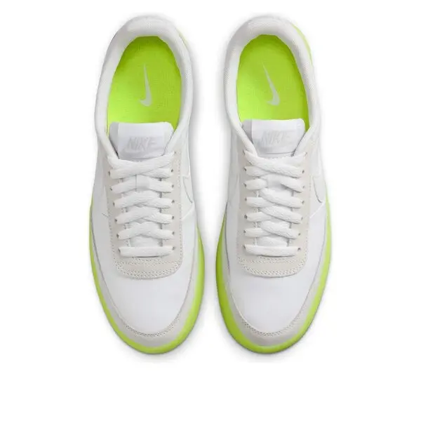 Nike Killshot 2 Sneakers - White/volt/photon Dust