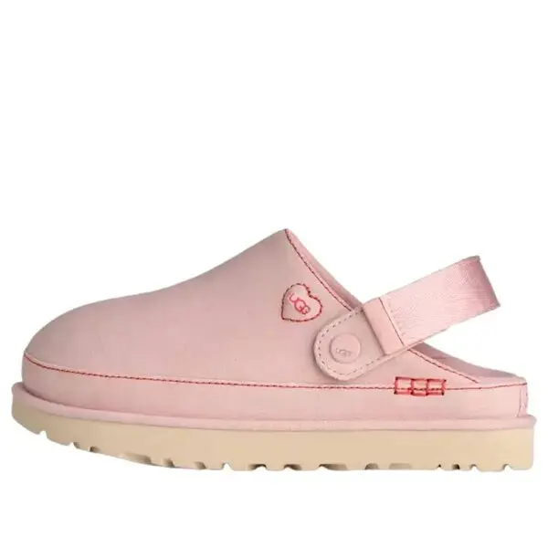 UGG Goldenstar Love Clog - Rosetta