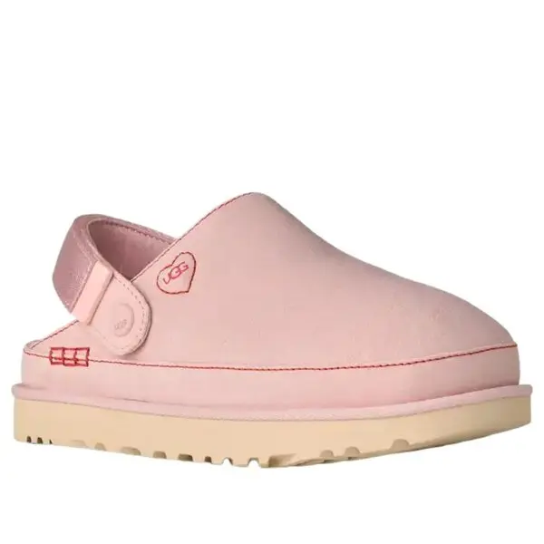 UGG Goldenstar Love Clog - Rosetta