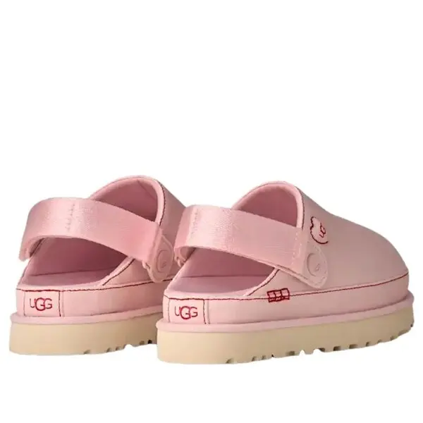 UGG Goldenstar Love Clog - Rosetta
