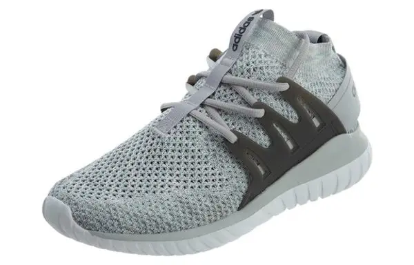 Adidas Tubular Nova "grey Black" Sneakers - Grey/black