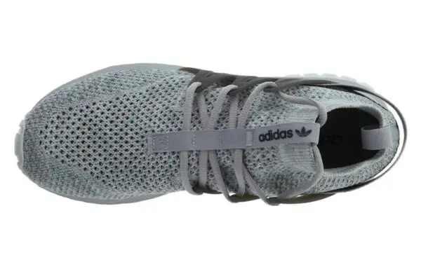 Adidas Tubular Nova "grey Black" Sneakers - Grey/black