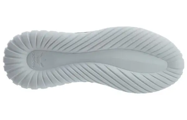 Adidas Tubular Nova "grey Black" Sneakers - Grey/black