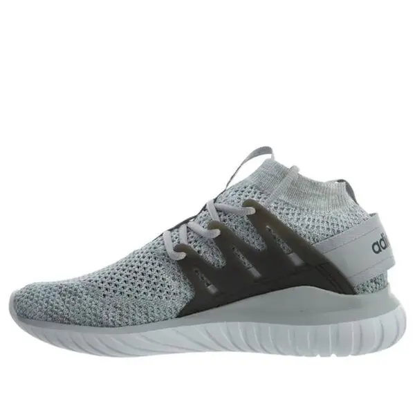 Adidas Tubular Nova "grey Black" Sneakers - Grey/black
