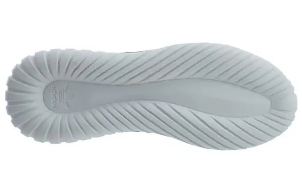 Adidas Tubular Nova "grey Black" Sneakers - Grey/black
