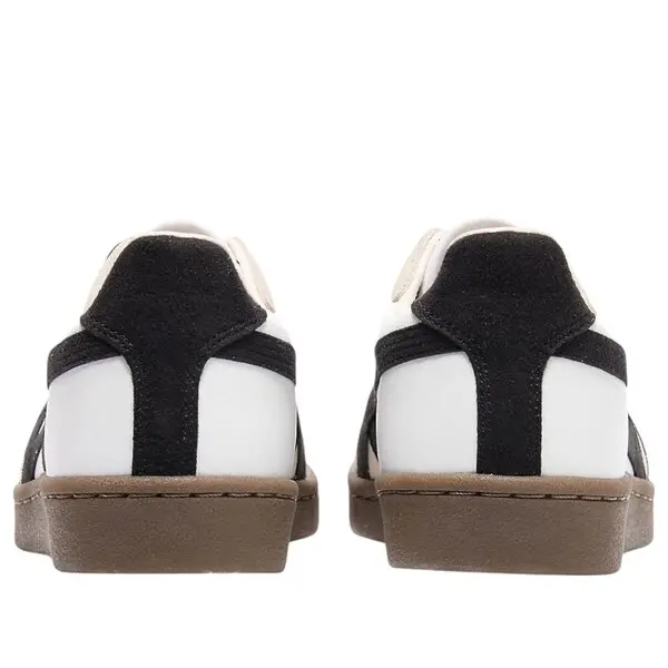 Onitsuka Tiger Gsm Sneakers - White/beige/black