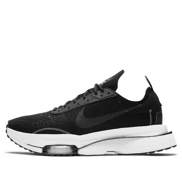 Nike Zoom-type Low Top Sneakers - Black