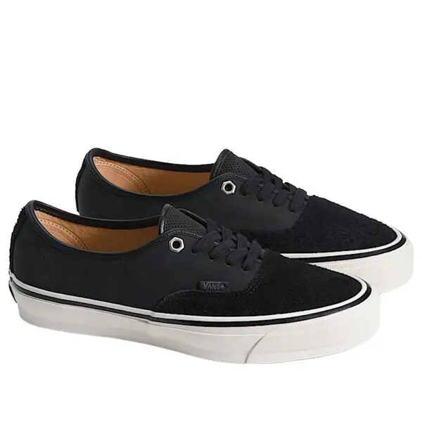 VANS X Haven Authentic Vibram Sneakers - Black