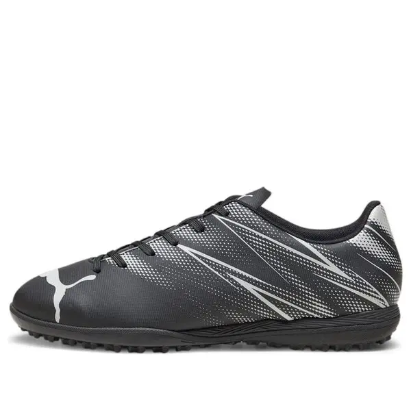 PUMA Attacanto Tt 'black Silver Mist - Black/silver Mist