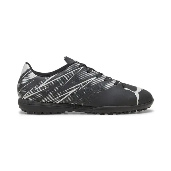 PUMA Attacanto Tt 'black Silver Mist