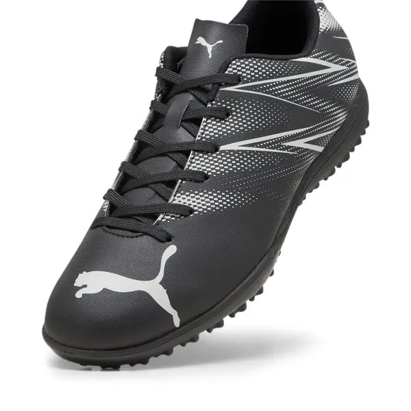 PUMA Attacanto Tt 'black Silver Mist