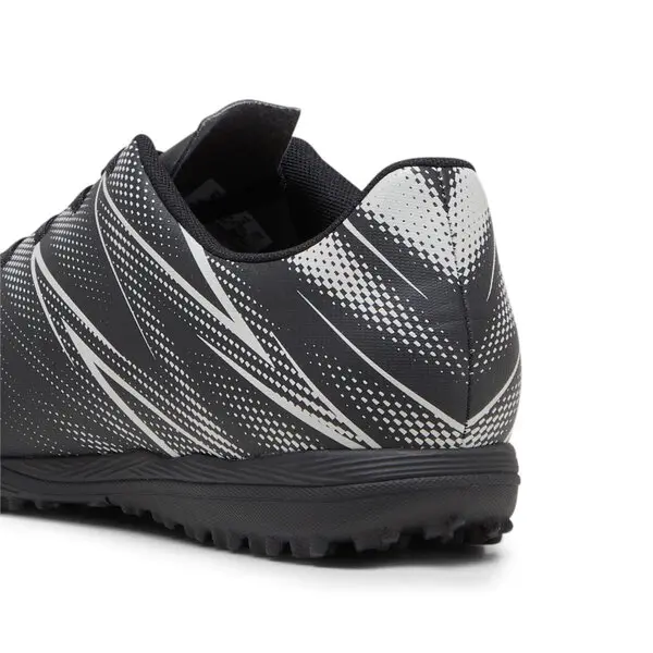 PUMA Attacanto Tt 'black Silver Mist