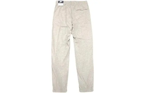 Nike Essential Swoosh Jogger 'gray