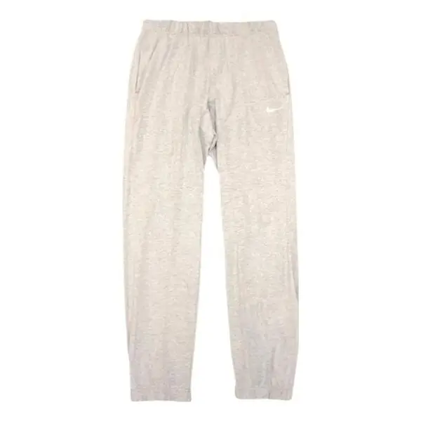 Nike Essential Swoosh Jogger 'gray - Grey