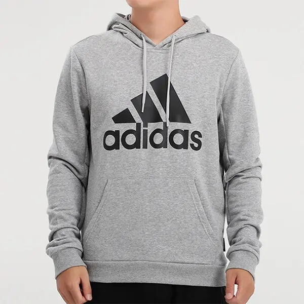 Adidas Casual Sports Hooded Sweater