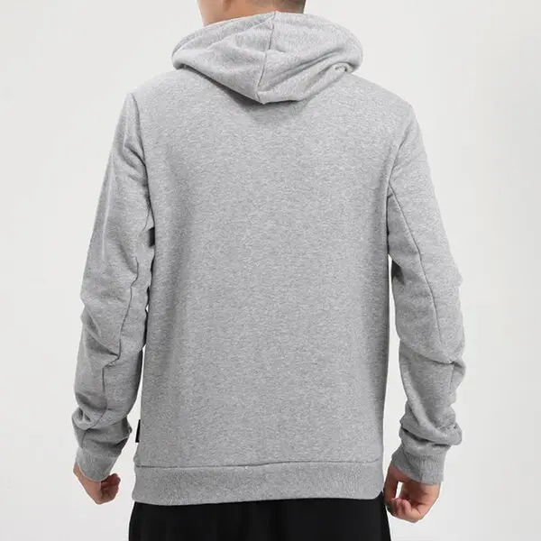 Adidas Casual Sports Hooded Sweater