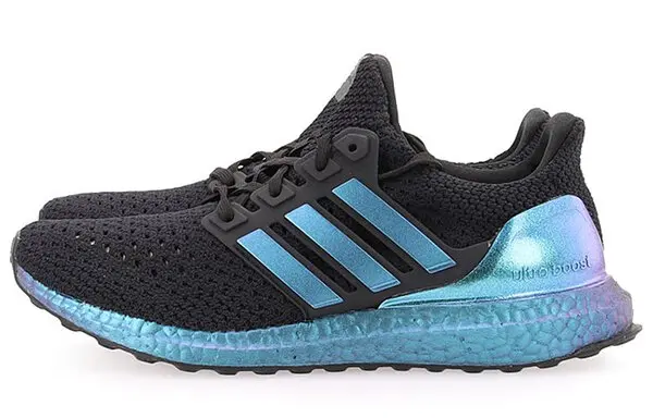 Adidas Ultraboost Clima "iridescent Pack - Black