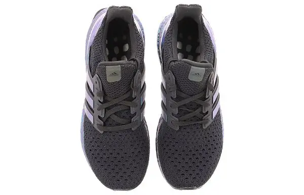 Adidas Ultraboost Clima "iridescent Pack - Black