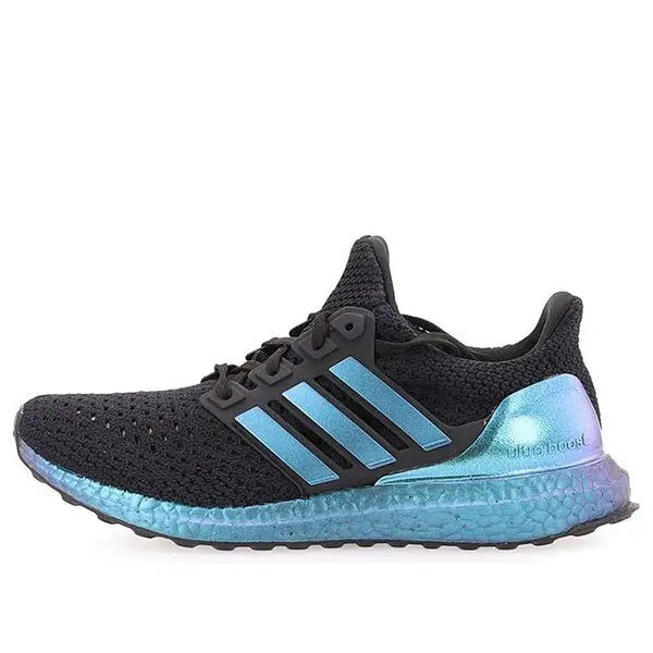 Adidas Ultraboost Clima "iridescent Pack - Black
