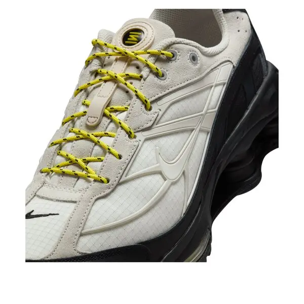 Nike Shox Ride 2 Sneakers - Black/sail/phantom