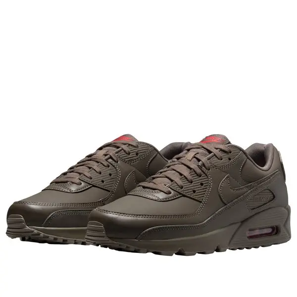 Nike Max 90 Essential Sneakers - Cave Stone
