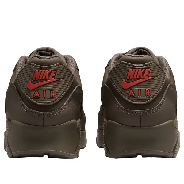 Nike Max 90 Essential Sneakers - Cave Stone