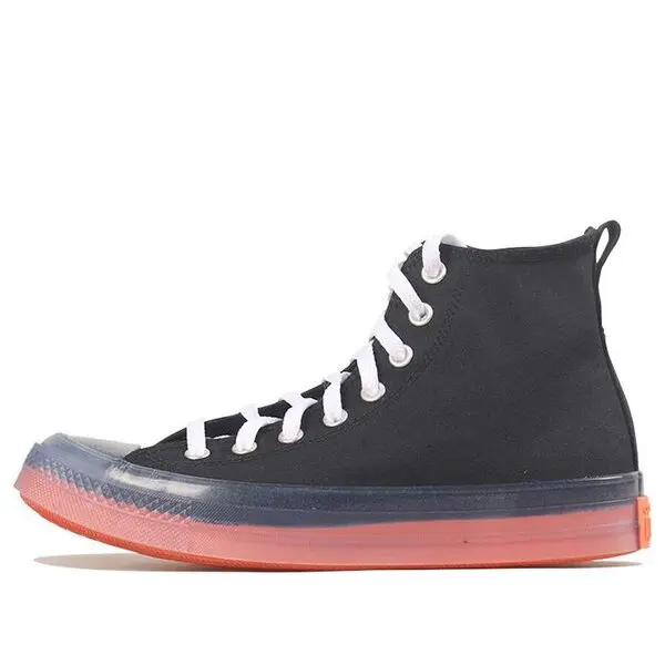 CONVERSE Chuck Taylor All Star Cx High Sneakers - Black