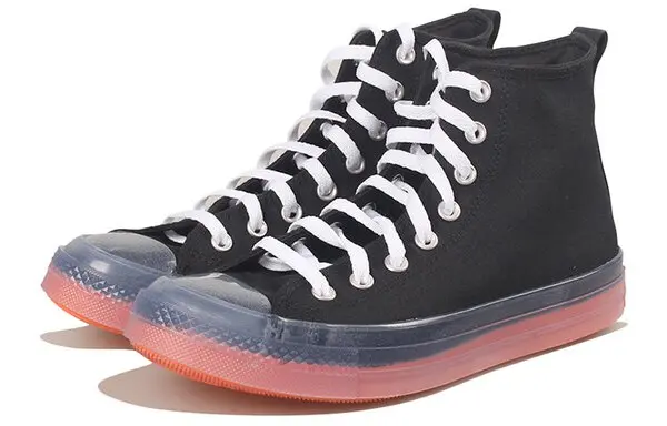 CONVERSE Chuck Taylor All Star Cx High Sneakers - Black