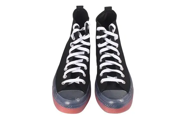 CONVERSE Chuck Taylor All Star Cx High Sneakers - Black