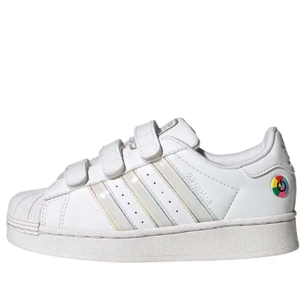 Adidas Superstar Comfort Closure Sneakers