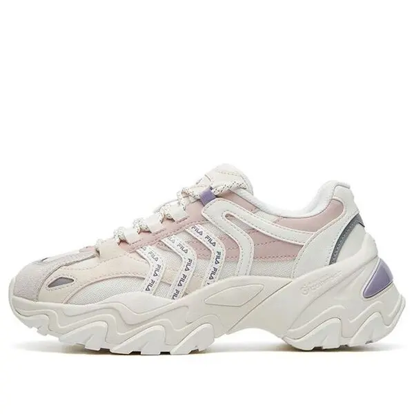 FILA Sofia Sneakers - Pink