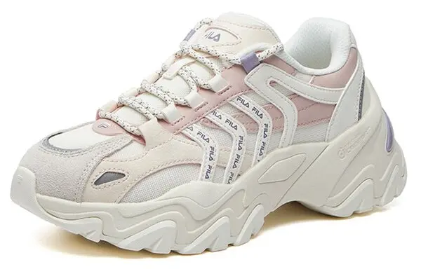 FILA Sofia Sneakers - Pink