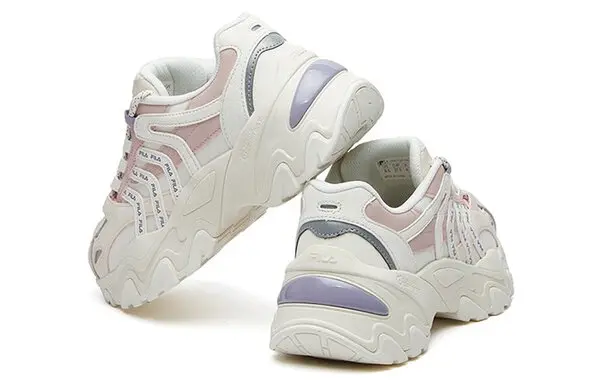 FILA Sofia Sneakers - Pink