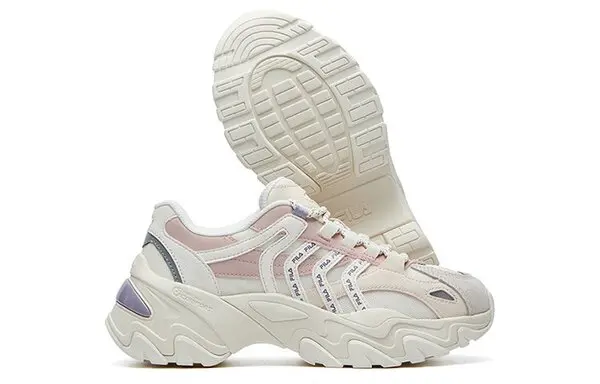 FILA Sofia Sneakers - Pink