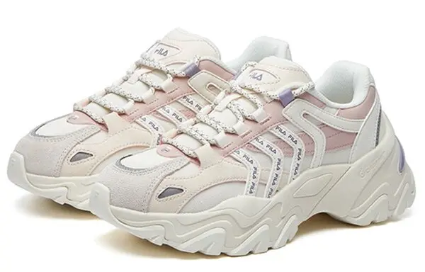 FILA Sofia Sneakers - Pink