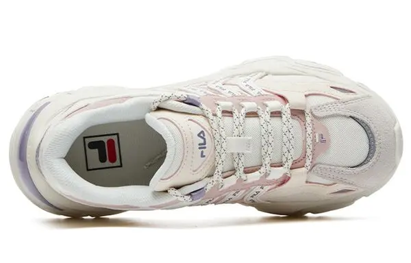 FILA Sofia Sneakers - Pink