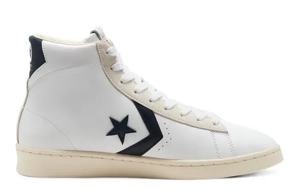 CONVERSE Pro Leather Mid Sneakers