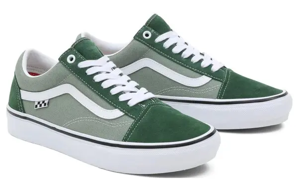 VANS Old Skool Skate Sneakers