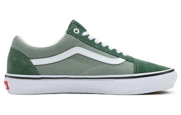 VANS Old Skool Skate Sneakers - Default Colorway