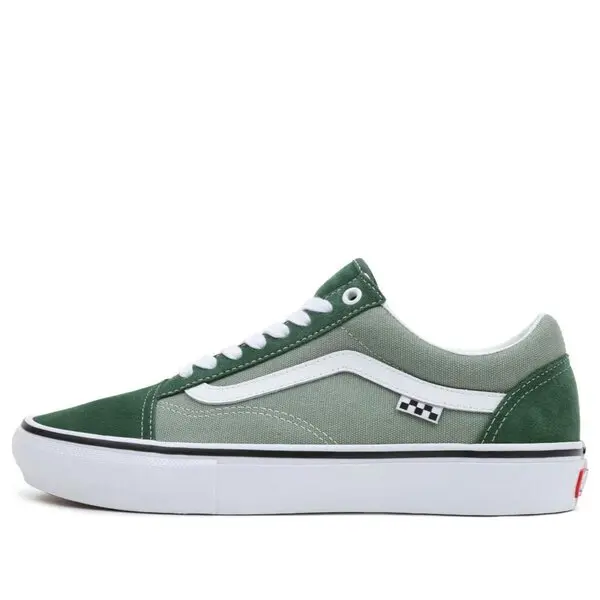 VANS Old Skool Skate Sneakers - Default Colorway