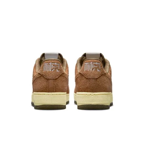 Nike Force 1 Low 'nai-ke The One Line
