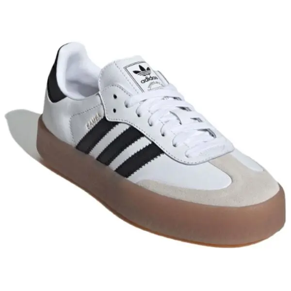 Adidas Sambae Sneakers - Cloud White/black
