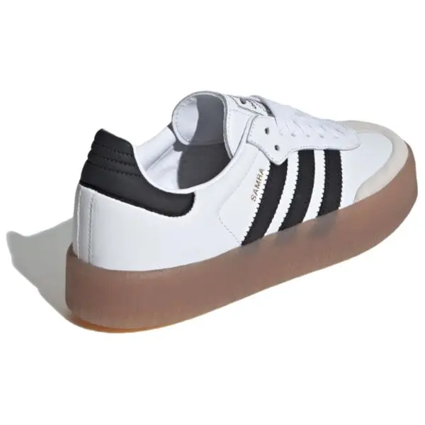 Adidas Sambae Sneakers - Cloud White/black